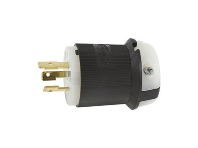 Click here for HUBBELL WIRING DEVICE-KELLEMS HBL2351 Locking Plug... prices