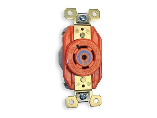 Click here for HUBBELL WIRING DEVICE-KELLEMS IG2510 20A Isolated... prices