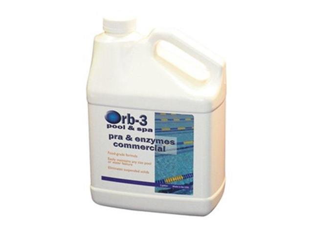 Click here for ORB-3 N826-000-1G Concentrated PRA and Enzymes Poo... prices