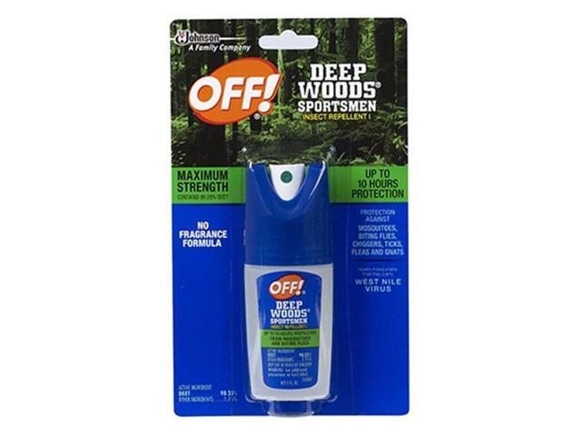 Click here for Off OZ Sport Deep Woods prices