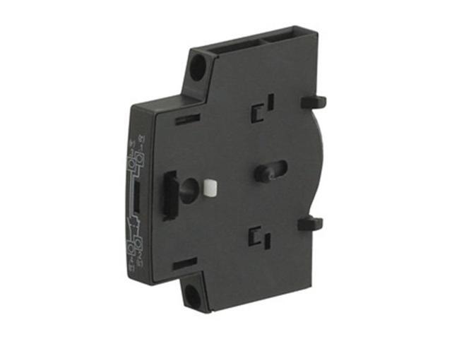 Click here for SQUARE D MDSAN20 Auxiliary Contact 2NO 10A 600V Ma... prices