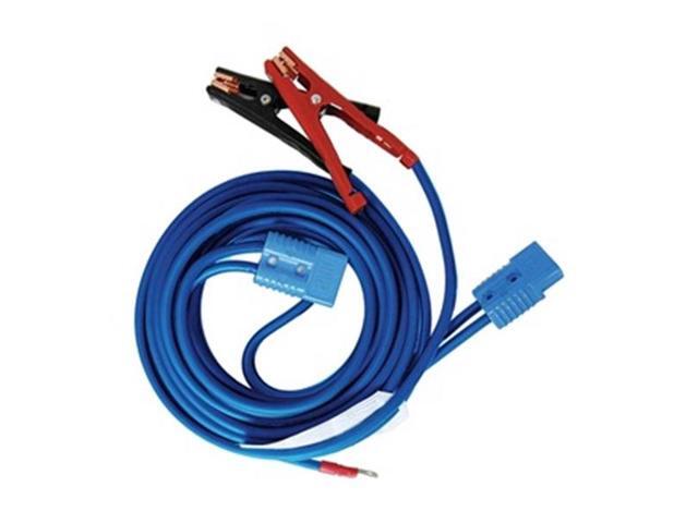 Click here for Booster Cable  SD  4 AWG  25 Ft  400 Amp prices