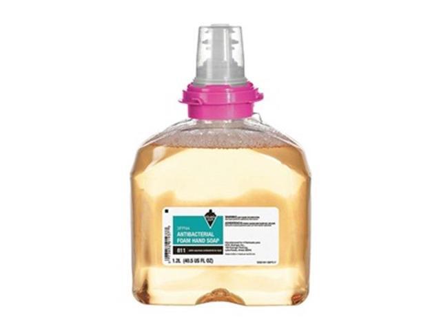 Click here for Antibacterial Foam Hand Soap  1200mL Refill  PK2 T... prices