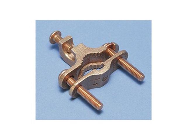 Click here for NVENT ERICO EK17 Ground Clamp Perpendicular Burial... prices