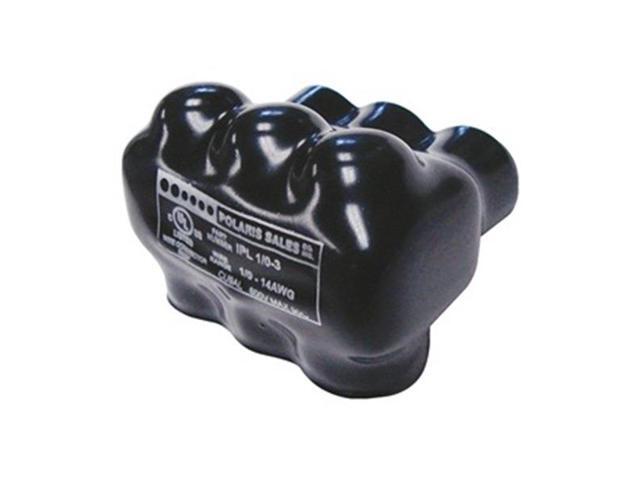 Click here for POLARIS IPL1/0-3B Insulated Multitap Connector 1.6... prices