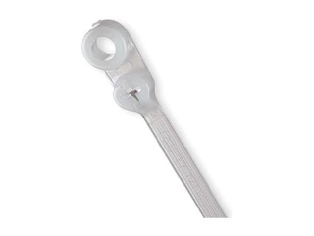 Click here for TY-RAP TY35M 7.8 L  0.18 W  natural Nylon Cable Ti... prices