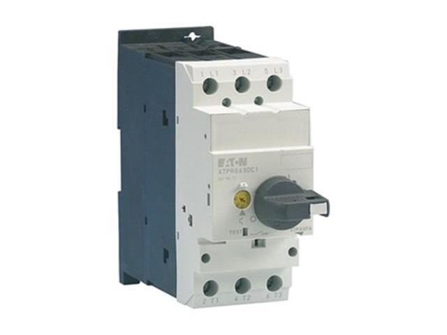 Click here for EATON XTPR032DC1 Manual Mtr Protector  32A  Rotary... prices