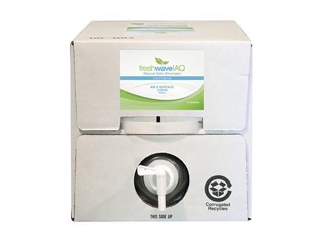 Click here for FRESHWAVE IAQ 556 Air and Surface Odor Eliminator... prices