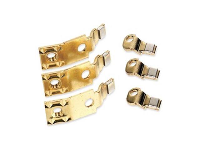 Click here for SQUARE D 9998ML1 Replacement Contact Kit Manual M-... prices