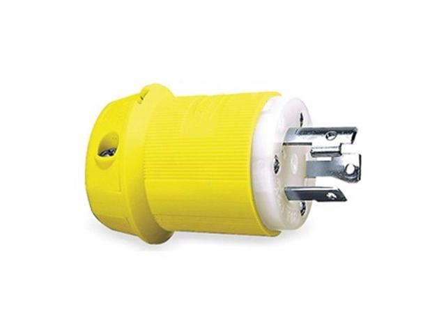 Click here for HUBBELL WIRING DEVICE-KELLEMS HBL26CM21 Locking Pl... prices