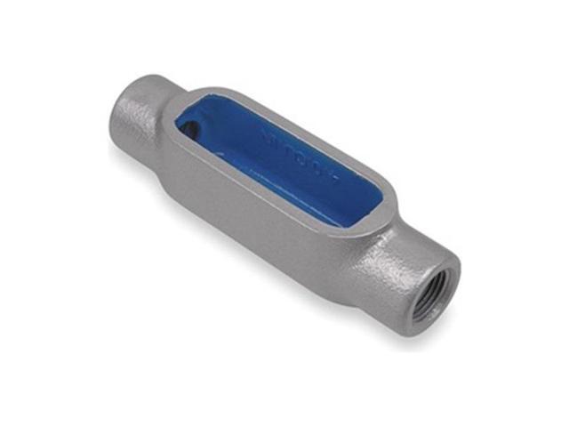 Click here for ABB C17 Conduit Outlet Body C 1/2 In. prices