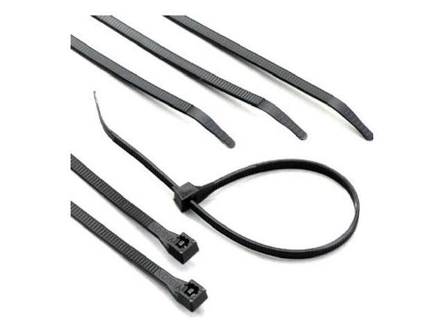 Click here for 100PK 6 BLK Cable Tie prices