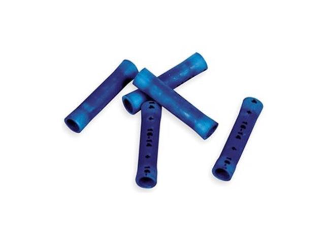 Click here for 3M MVU14BCX Butt Splice Wire Connector  4 AWG Max... prices