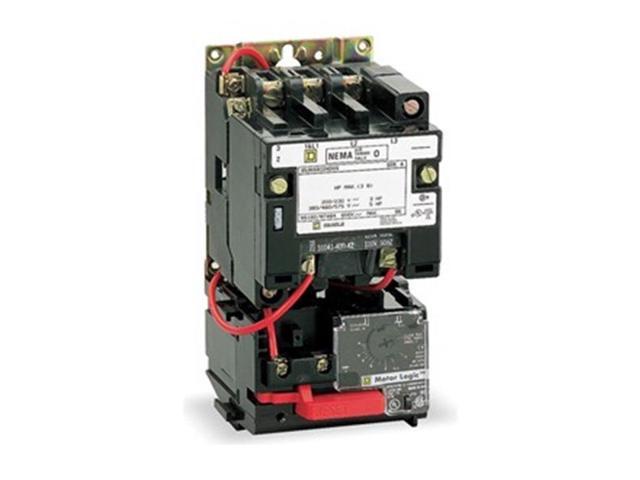 Click here for SQUARE D 8536SCO3V08H30 NEMA Magnetic Motor Starte... prices