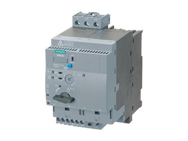 Click here for SIEMENS 3RA6250-1CB32 Reversing IEC Magnetic Motor... prices