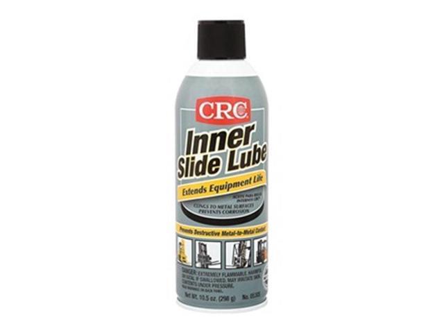 Click here for Inner Slide Lube  16 oz  Net 10.5oz  Black prices