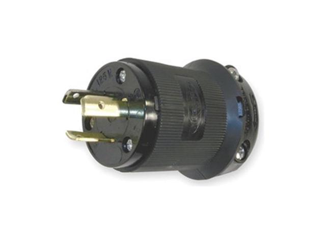 Click here for HUBBELL WIRING DEVICE-KELLEMS HBL2311BK 20A Lockin... prices