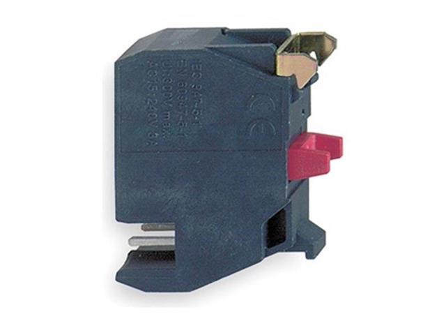 Click here for SCHNEIDER ELECTRIC ZBE1024 Contact Block 1NC Slow... prices