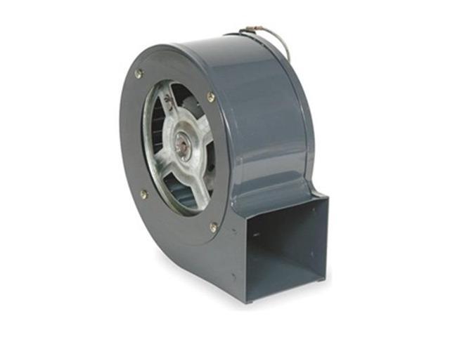 Click here for DAYTON 1TDP4 Rectangular OEM Blower  1580 RPM  1 P... prices