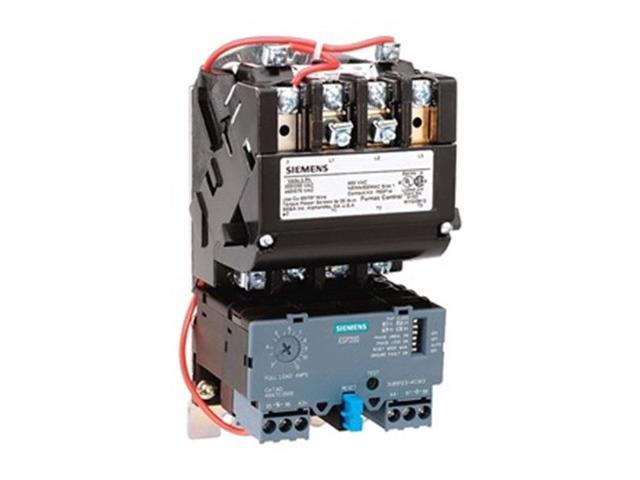 Click here for SIEMENS 14CUC32AH NEMA Magnetic Motor Starter  Non... prices