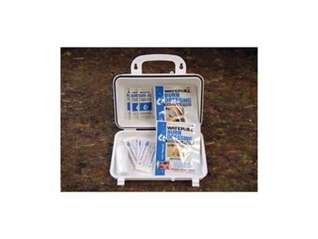 Click here for MEDIQUE 56401 Burn Care Kit  Plastic 11 Components... prices