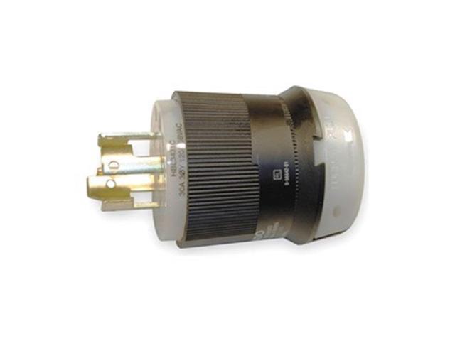 Click here for HUBBELL WIRING DEVICE-KELLEMS HBL3431C Locking Plu... prices