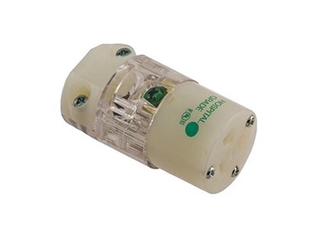 Click here for HUBBELL WIRING DEVICE-KELLEMS HBL8219CT Straight B... prices