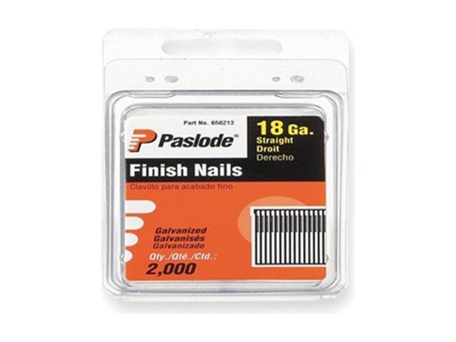 Click here for Paslode Brad 18 ga 1-1/2 In PK2000 650214 prices