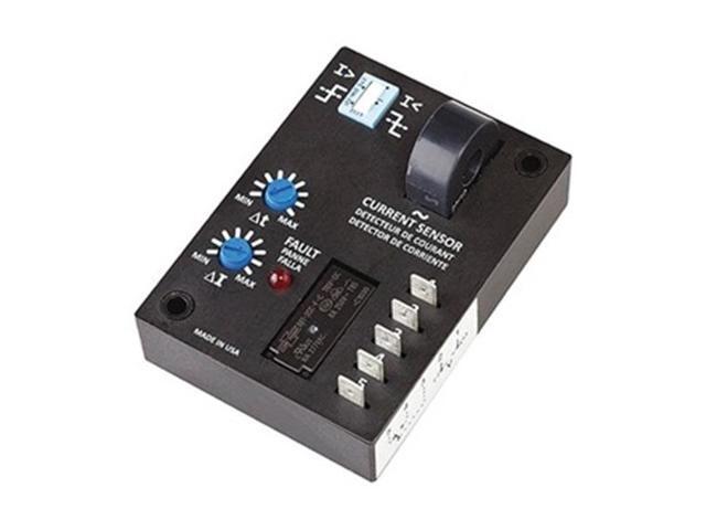 Click here for DAYTON 15V828 Current Sensing Relay 5 to 50A 240VA... prices