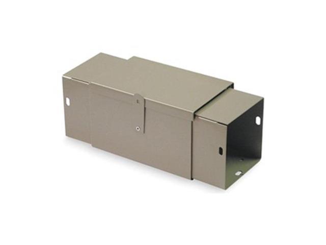 Click here for WIEGMANN AF0404 Wireway Telescope Fitting  1 Type... prices