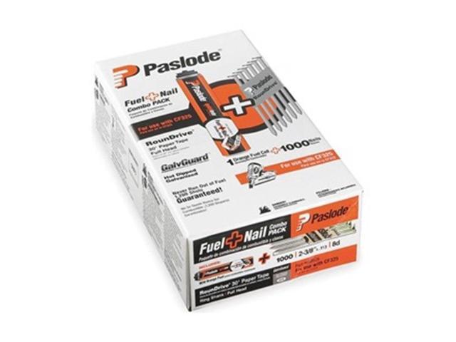 Click here for Paslode Fuel Cell Framing Nail 2 In PK1000 650564 prices