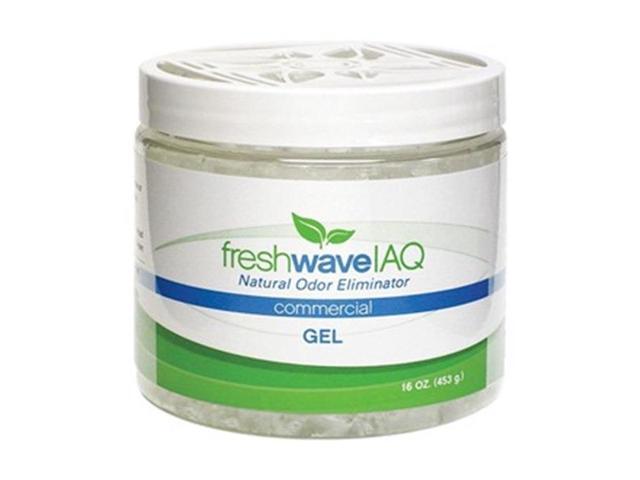Click here for FRESHWAVE IAQ 549 Gel Odor Eliminator 16 oz. RTU prices