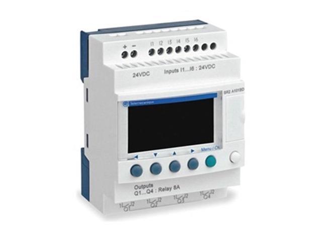Click here for SCHNEIDER ELECTRIC SR2A101FU Logic Relay  Input Vo... prices