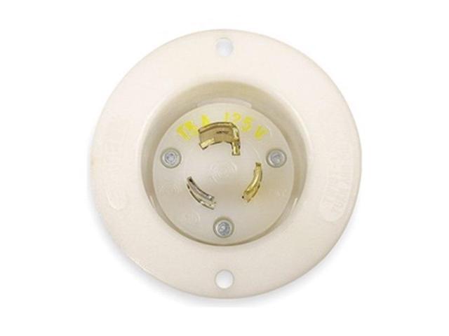 Click here for HUBBELL HBL4716C 15A Flanged Twist-Lock Inlet 2P 3... prices