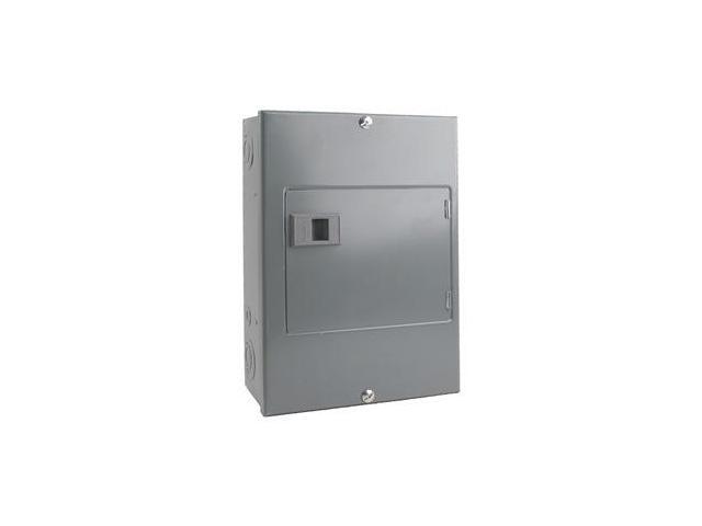 Click here for Generator Panel  12-1/2 H x 8-7/8 In. W prices