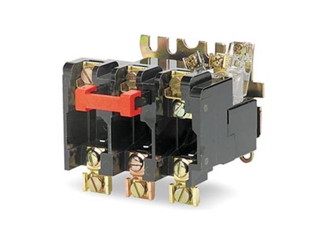 Click here for SCHNEIDER ELECTRIC 9065SDO8 NEMA Overload Relay 48... prices