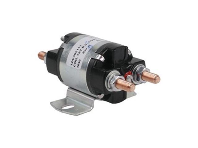 Click here for WHITE-RODGERS 124 305111S1 DC Power Solenoid 12V A... prices