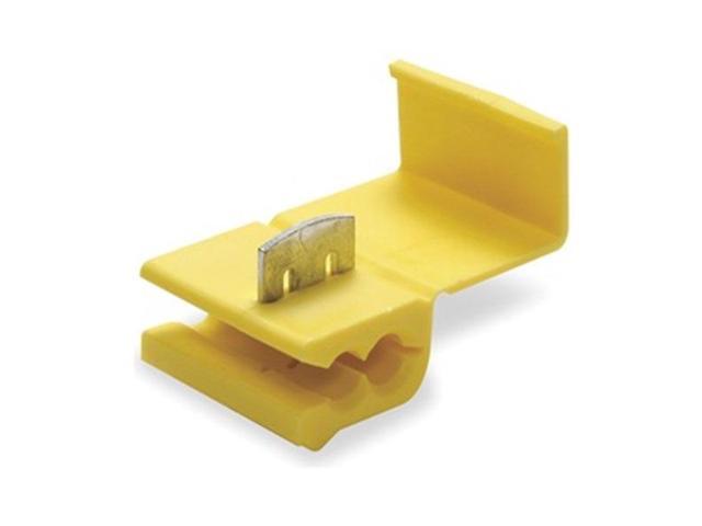 Click here for Connector  Yellow  2Port  12/12-10Str  PK100 prices