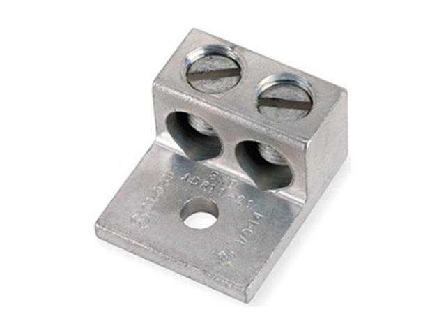 Click here for BLACKBURN ADR60-21 Mechanical Lug  600 kcmil Max... prices