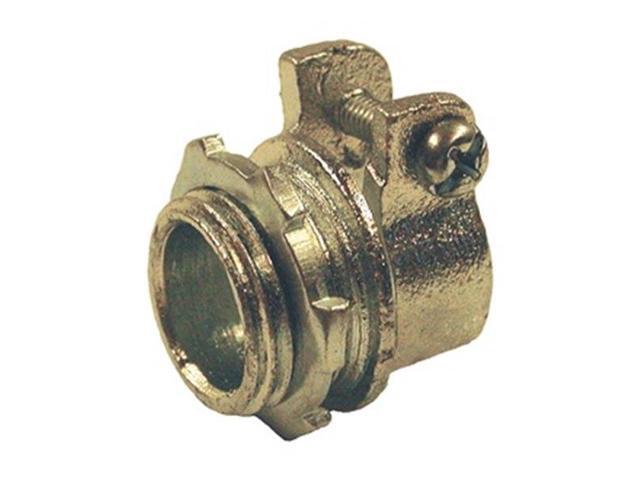 Click here for RACO 2101 Conduit Fitting Grounding Connector  3/8... prices