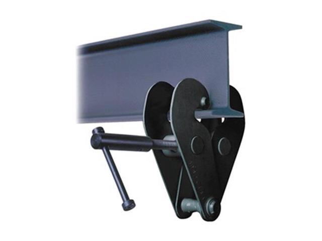 Click here for DAYTON 4ZW25 Beam Clamp Vertical Lift 10 000 lb. prices