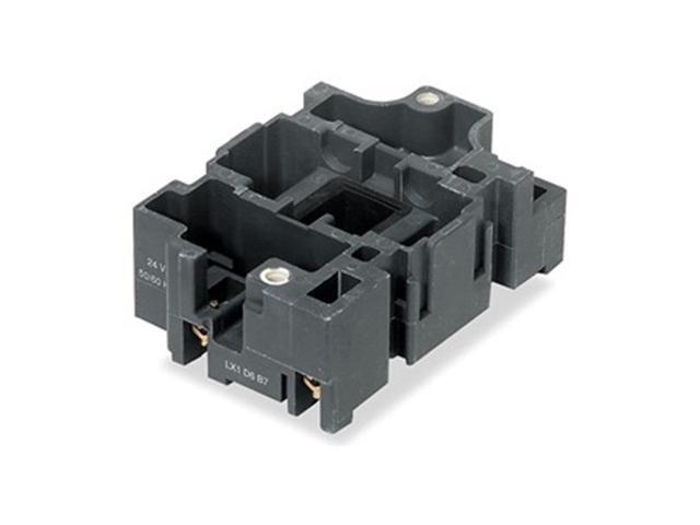 Click here for SCHNEIDER ELECTRIC LX1D6B7 IEC Contactor Coil prices