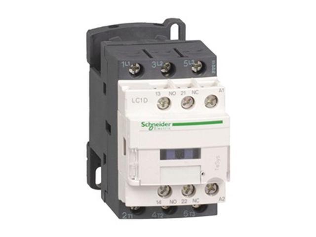 Click here for SCHNEIDER ELECTRIC LC1D09B7 IEC Magnetic Contactor... prices