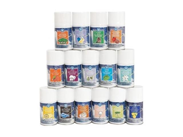 Click here for Aerosol Can Refill  Vanilla  Pk 12 prices