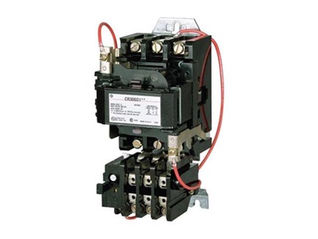 Click here for GE CR306C103 Magnetic Motor Starter  Non-Reversing... prices