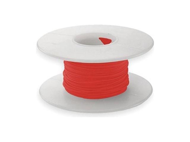Click here for OK INDUSTRIES R30R-0100 30 AWG Wire Wrapping Wire... prices