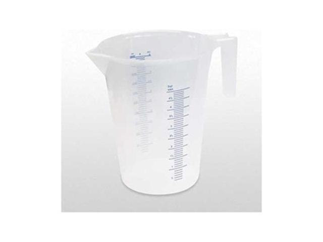 Click here for Measuring Container  Fixed Spout  5 Quart prices