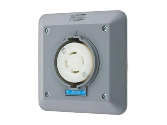 Click here for HUBBELL WIRING DEVICE-KELLEMS HBL2720SR2 Locking R... prices