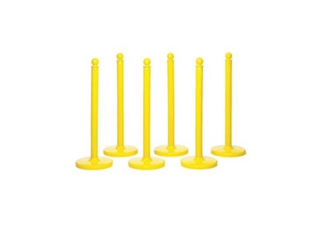 Click here for ZORO SELECT 96402-6 2.5 Diameter Plastic Stanchion... prices