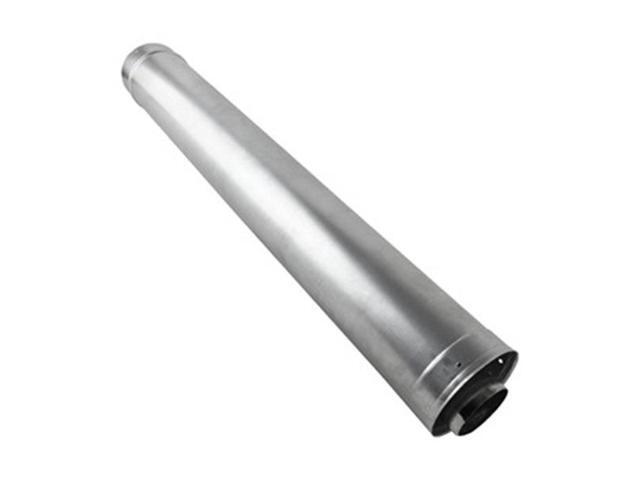 Click here for METAL FAB RTG20151GC Waterheater Vent Pipe 24In L... prices